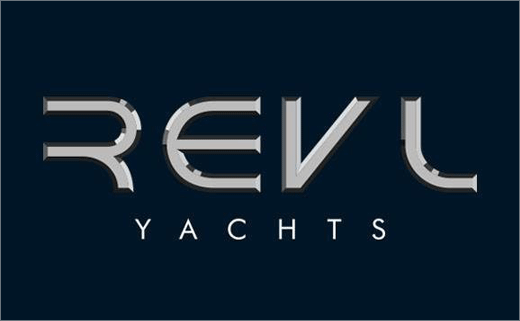 WOW Yachts Rebrands as REVL Yachts - Logo Designer - Logo Designer