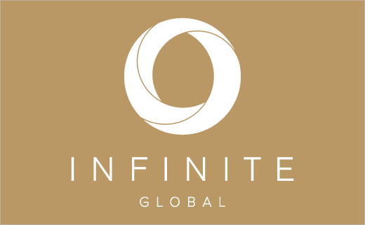 Infinite Spada Rebrands to Infinite Global - Logo Designer