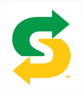 SUBWAY Reveals New Logo and Symbol - Logo Designer