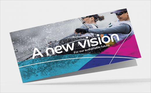 World Sailing Reveals New Logo Design - Logo Designer