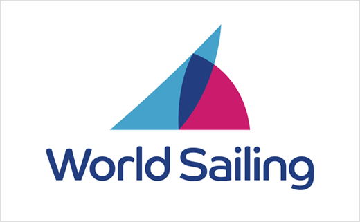 World Sailing Reveals New Logo Design - Logo Designer