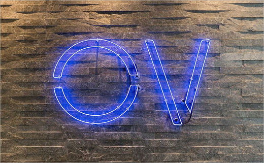 Pentagram Creates ‘Utilitarian’ Identity for OpenView - Logo Designer