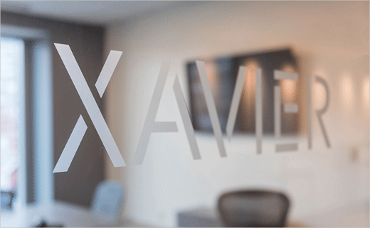 Pentagram Creates ‘Utilitarian’ Identity for OpenView - Logo Designer