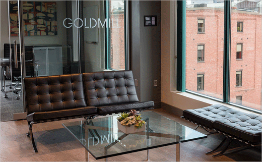 Pentagram Creates ‘Utilitarian’ Identity for OpenView - Logo Designer