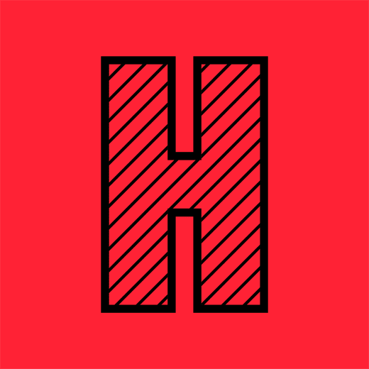 Ragged Edge Creates Identity for Crisps Restaurant – ‘HIPCHIPS’ - Logo ...