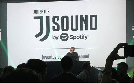Interbrand Reveals New Logo and Identity for Juventus - Logo Designer