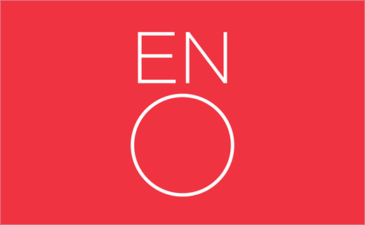 Rose Completes Branding for the English National Opera - Logo-Designer.co