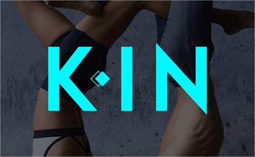 Sheridan&Co Creates New Brand Identity for KIN Nutrition - Logo Designer