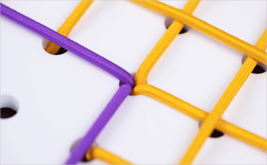 Supple Studio Creates Identity for TWINE - Gutentype