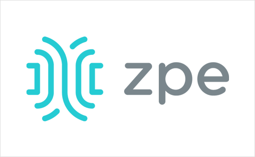 ZPE Systems Unveils Logo and Brand Redesign - Logo Designer