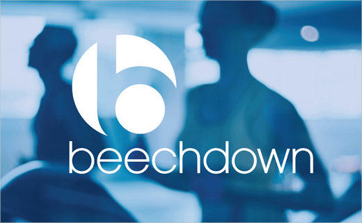 Offthetopofmyhead Unveils New Logo Design for Beechdown - Logo Designer
