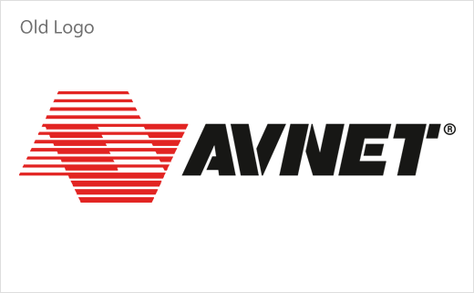 Avnet Launches New Logo, Global Branding Campaign - Logo-Designer.co Avnet Launches New Logo, Global Branding Campaign - Logo-Designer.co