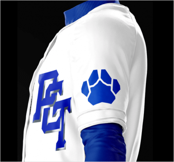Penn College Reveals New Wildcat Athletics Logo - Logo-Designer.co