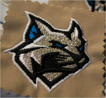 Penn College Reveals New Wildcat Athletics Logo - Logo-Designer.co