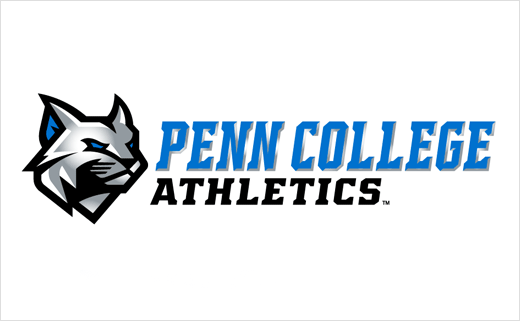 Penn College Reveals New Wildcat Athletics Logo - Logo-Designer.co