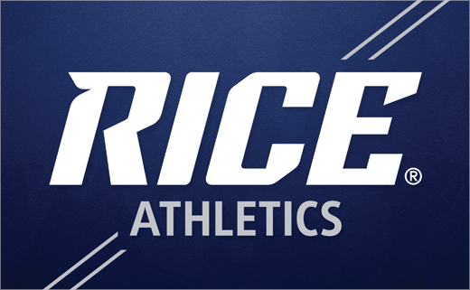 Rice Athletics Unveils New Logo Design - Logo-Designer.co