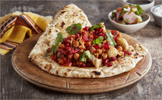 Ragged Edge Rebrands Giraffe Restaurant Chain - Logo Designer