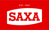Saxa Salt Gets New Logo and Packaging by Robot Food - Logo-Designer.co