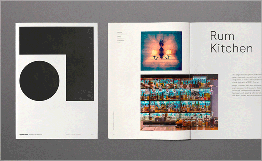 Ragged Edge Unveils New Look for ‘Applied Studio’ Architects - Logo ...