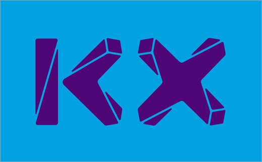 SomeOne Brands London’s King’s Cross - Logo Designer