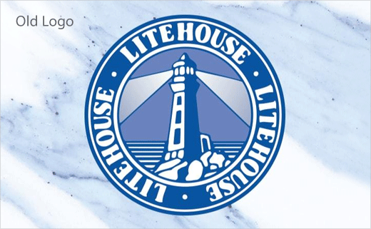 Litehouse Unveils New Logo and Packaging - Logo-Designer.co