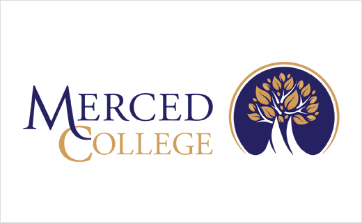 Merced College Unveils New Logo Design - Logo Designer