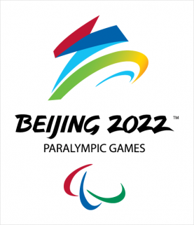 Beijing 2022 Unveils Official Logos - Logo-Designer.co
