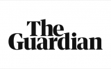 The Guardian Newspaper Reveals New Logo Design - Logo-Designer.co