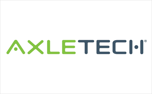 AxleTech International Reveals New Name and Logo Design - Logo Designer ...