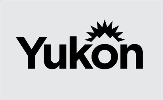 Yukon Government Unveils New Logo Design - Logo Designer