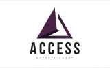 Pearlfisher Rebrands Access Entertainment - Logo-Designer.co
