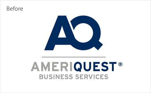 AmeriQuest and Corcentric Unveil Unified Logo and Branding - Logo ...
