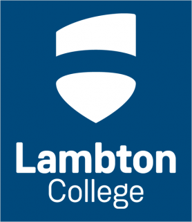 Lambton College Reveals New Logo Design - Logo Designer