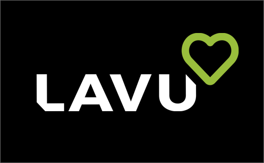 Lavu Logo