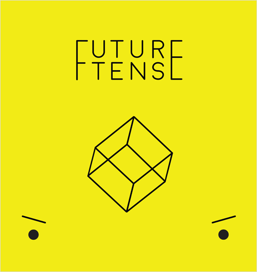 Tense Logo