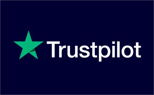 Trustpilot Reveals New Logo Design - Logo Designer