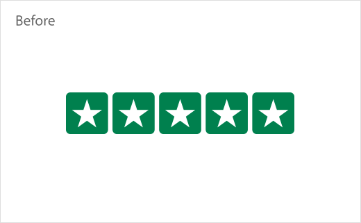 Trustpilot Reveals New Logo Design - Logo Designer