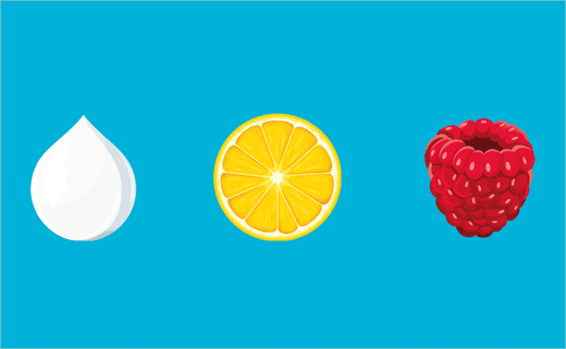 Nomadic’s New ‘Kefir’ Range Gets Branding and Packaging by Carter Wong ...
