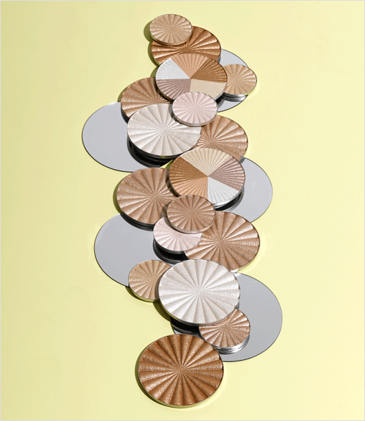 OFRA Cosmetics Reveals New Logo and Packaging - Logo-Designer.co