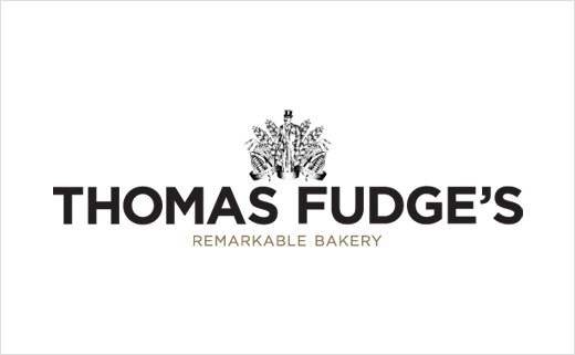 Big Fish Reveals New Logo and Packaging for Thomas J Fudge’s - Logo ...