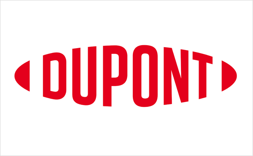 DuPont Reveals New Logo Design - Logo-Designer.co
