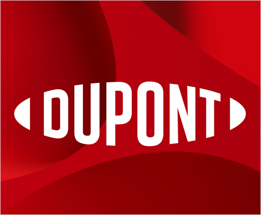 DuPont Reveals New Logo Design - Logo-Designer.co