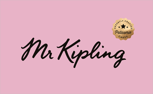 Kipling Logo