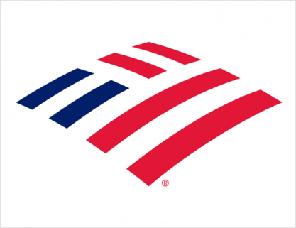 Bank of America Reveals New Logo Design - Logo-Designer.co