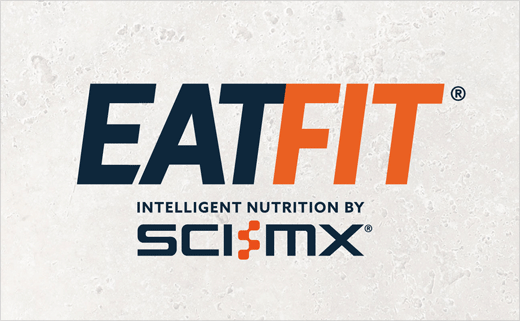 New SCI-MX Ready-Meal Range Gets Branded by Brandon - Logo Designer