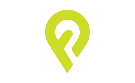 Flexdrive Car Subscription Service Reveals New Logo Design - Logo ...