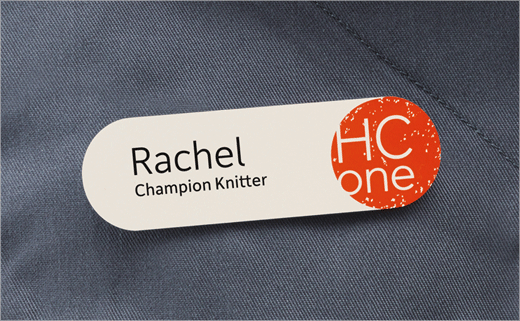 Care Home Group HC-One Rebranded by Our Design Agency - Logo Designer