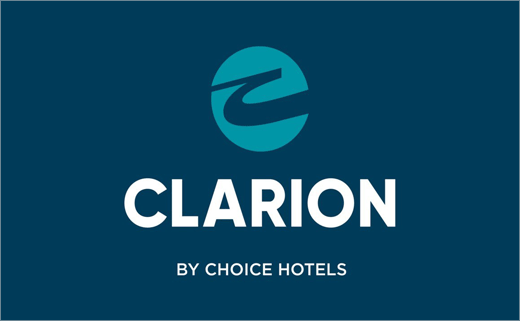 Choice Hotels Reveals New Logos for Four of Its Hotel Brands - Logo ...