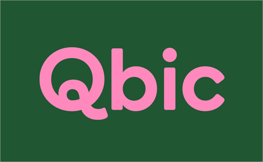 Ragged Edge Rebrands Qbic Hotels - Logo Designer - Logo Designer