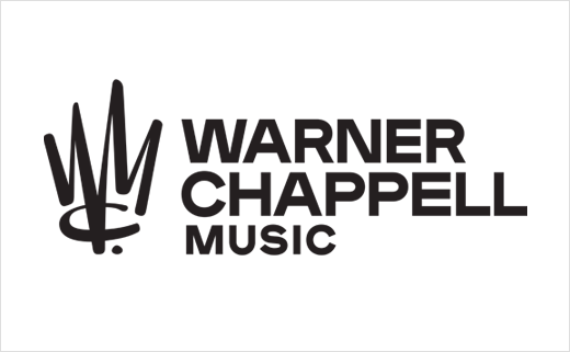Warner Chappell Music Reveals New Logo Design - Logo Designer